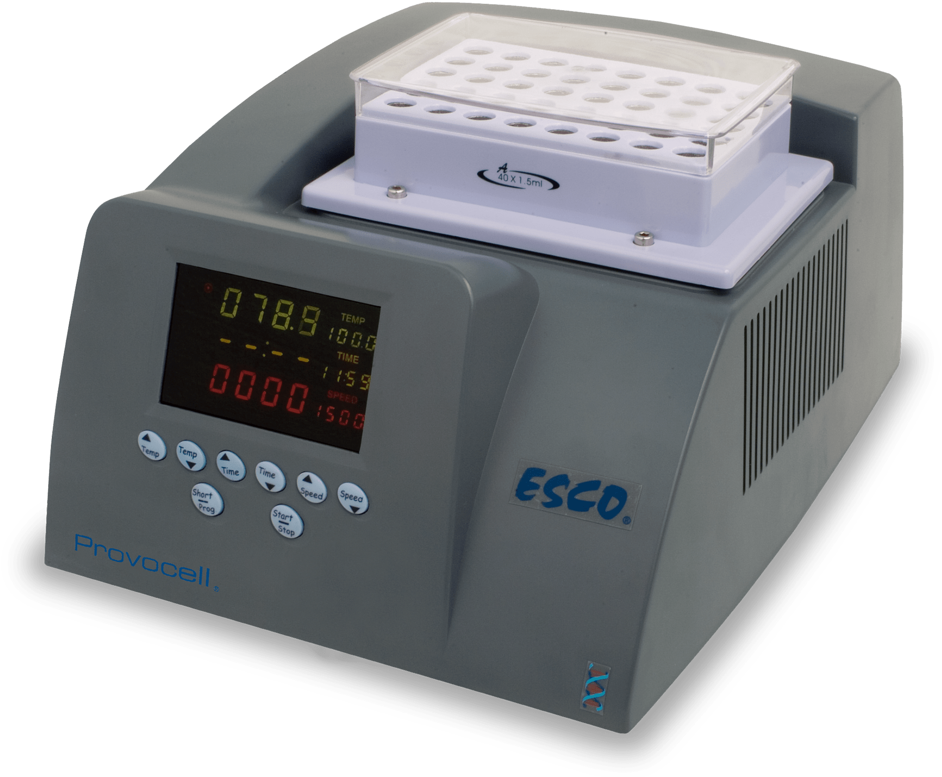 Provocell™ Microplate Shakers/Incubators | Esco Scientific - manbetx纯净版 ...